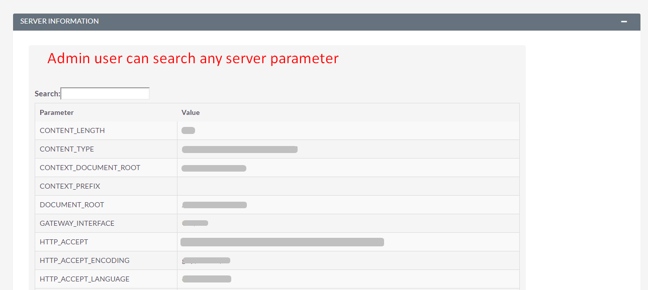 Login Track | SuiteCRM Module